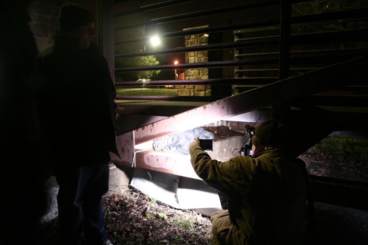 Other neighbors of Plano: County homeless census identifies presence ...