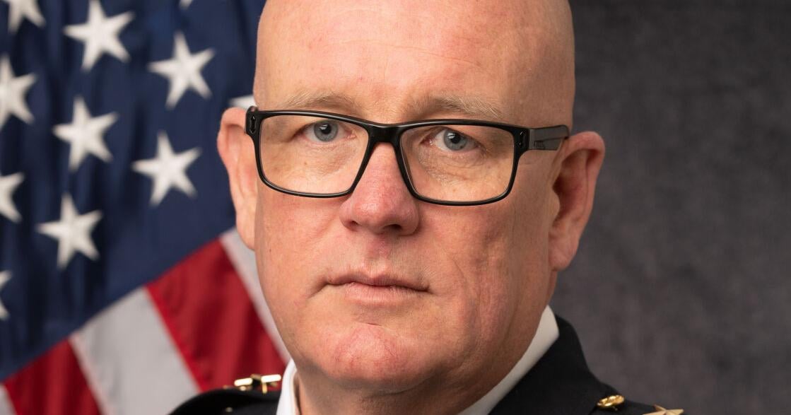 McKinney, get to know your new police chief | Homepage | starlocalmedia.com