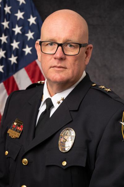 McKinney, get to know your new police chief | Homepage | starlocalmedia.com