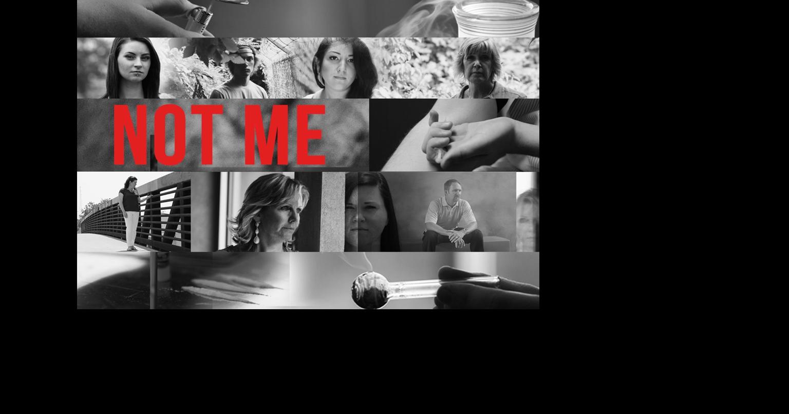 WTF–Winning The Fight to present “Not Me” Film in McKinney | McKinney ...