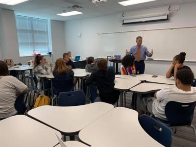 Little Elm ISD stays course for start date | Little Elm Journal | Local ...