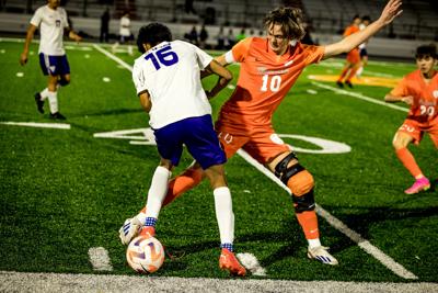 Plenty to look forward to as Collin County's soccer postseason gets ...