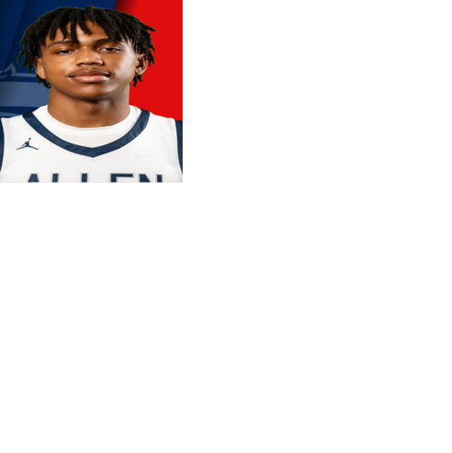 First Team, F: Kaiden Myers, Allen, Sr. | | starlocalmedia.com