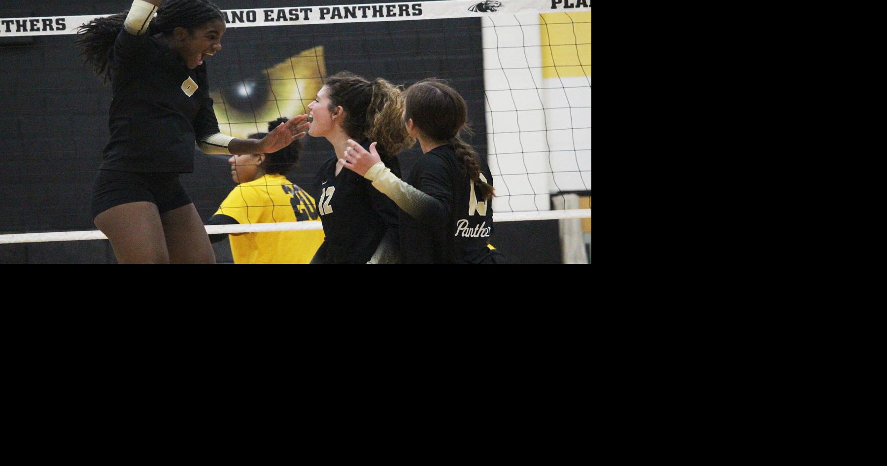 Lady Panthers have sights set on snapping long playoff drought | Plano ...