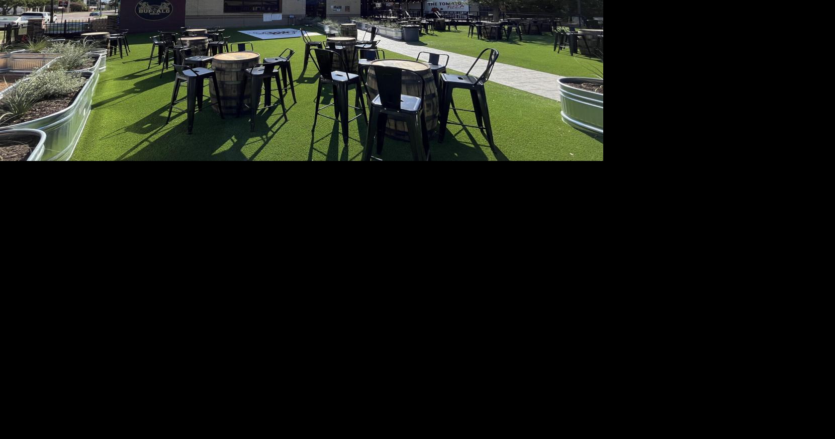 Lewisville’s Buffalo Hirsch mixes cocktails, community | Lewisville ...