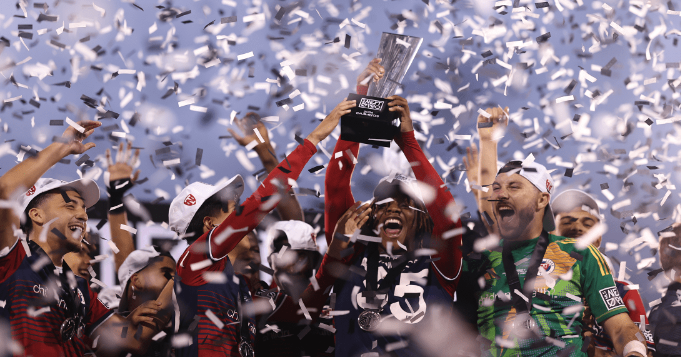 North Texas SC completes epic comeback, wins MLS NEXT Pro Cup | Frisco ...