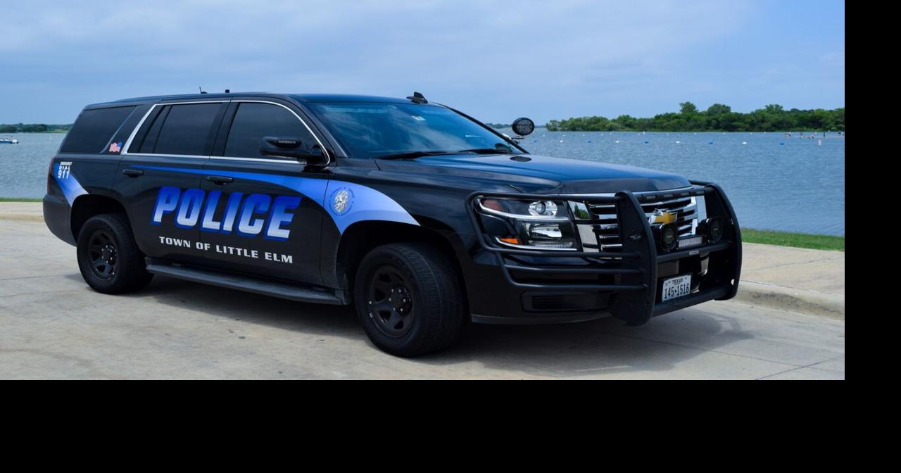 Little Elm police increase DWI enforcement amid holidays | Little Elm ...