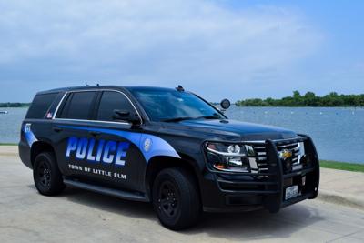 Little Elm police increase DWI enforcement amid holidays | Little Elm ...