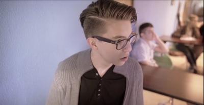 iSchool High students head to NYC | Lake Cities Sun | starlocalmedia.com