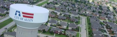 New year, new look in Allen | Allen American News | starlocalmedia.com