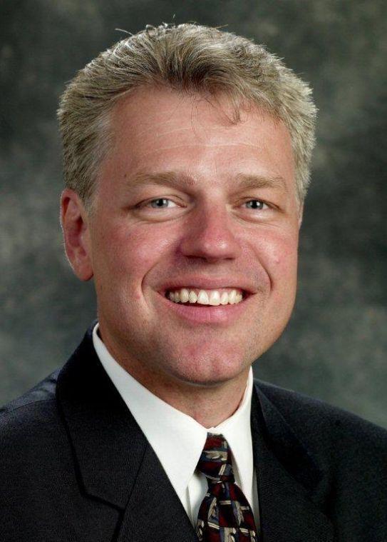 Faces in Plano: Darrell Rodenbaugh | Live And Local | starlocalmedia.com