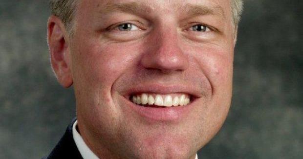 Faces in Plano: Darrell Rodenbaugh | Live And Local | starlocalmedia.com