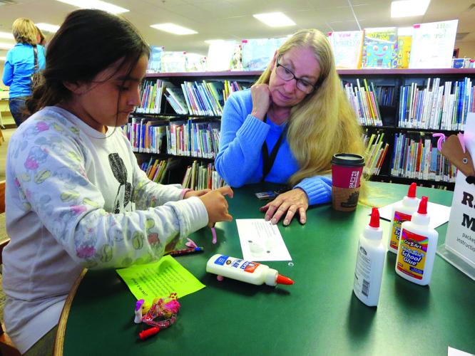 Rowlett Public Library celebrates Beverly Cleary's 100th Birthday ...