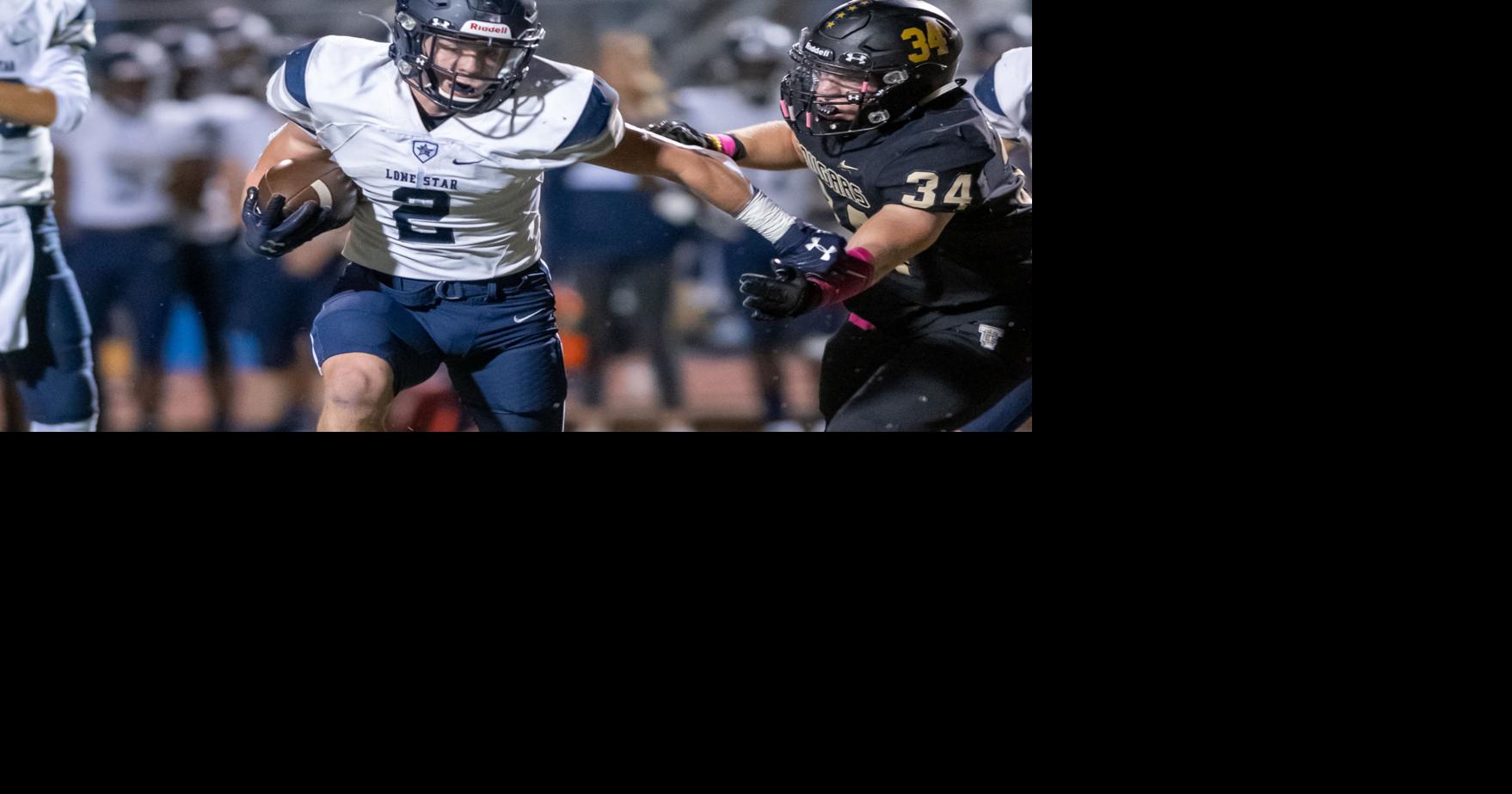 PODCAST: High School Football Regional Finals Preview and Special Guest ...