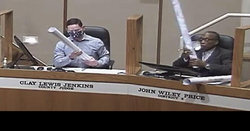 Dallas County precincts approved | News | starlocalmedia.com