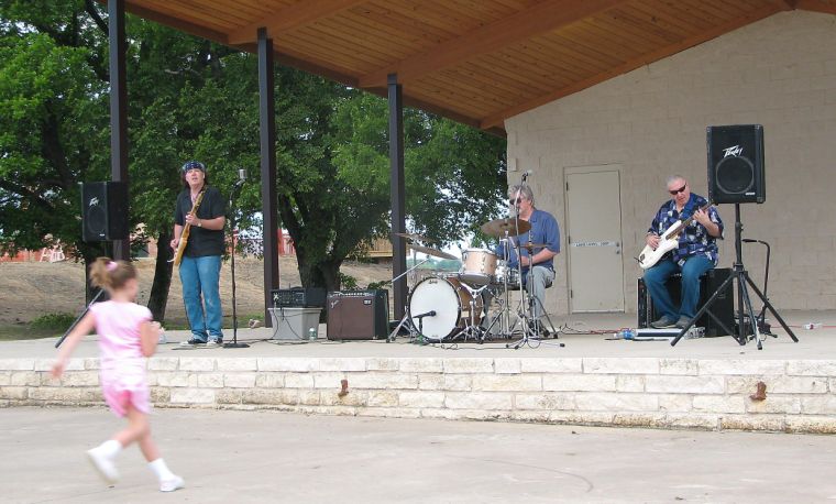 Slideshow photos by Penny Rathbun | Little Elm Journal | Local News ...