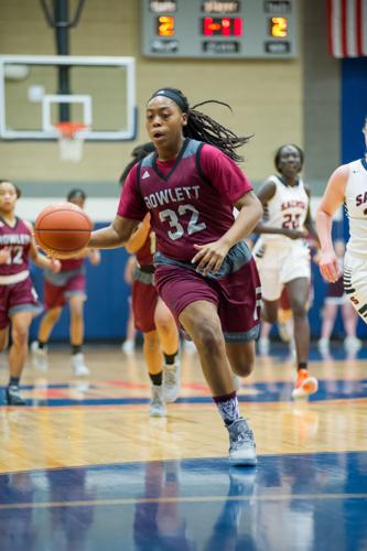 Sachse, Rowlett girls enjoying strong start to basketball season ...