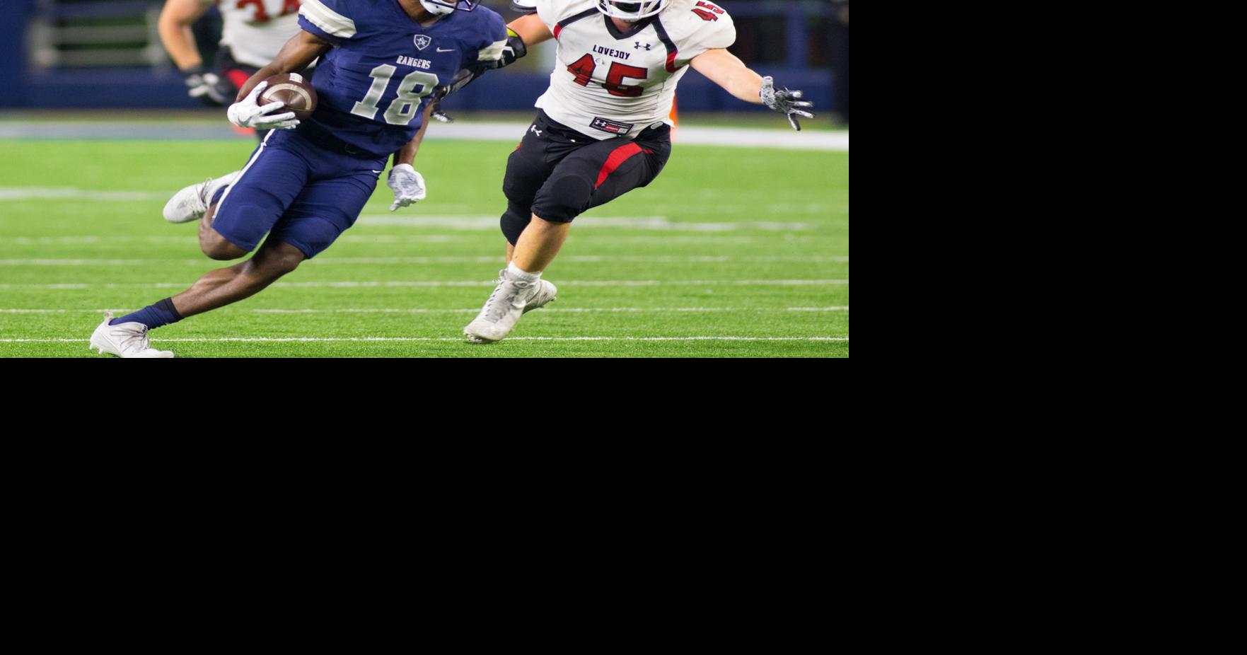 PODCAST: 7-on-7 Football Talk and Special Guest Marvin Mims (Frisco ...