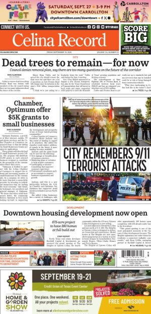 ‘Our team is ready:’ Methodist Celina Medical Center celebrates grand ...