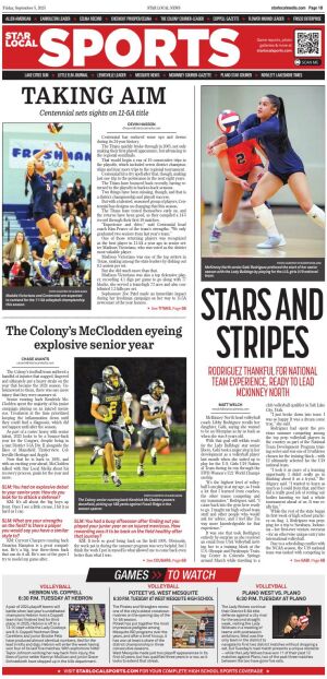 Little Elm ISD approves new elementary school zones | Little Elm ...