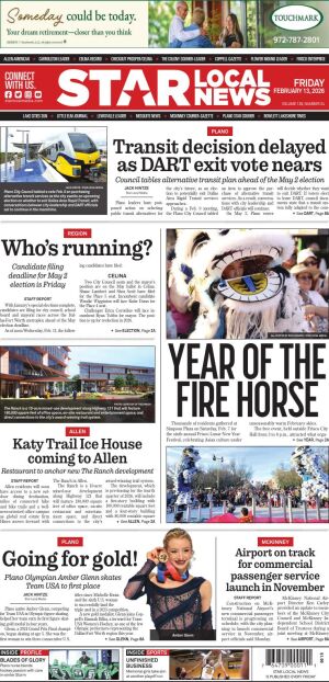 UIL Realignment: Find out the new athletic districts for 2026-28 | Star ...