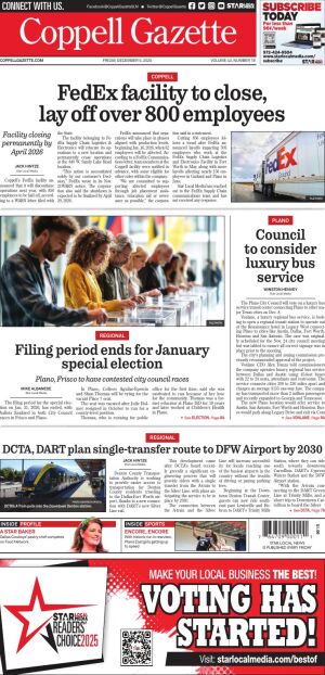 AstraZeneca to power Coppell plant with solar energy | Coppell Gazette ...