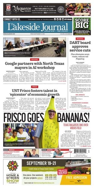 Little Elm ISD approves new calendar, courses for 2025-2026 | Little ...