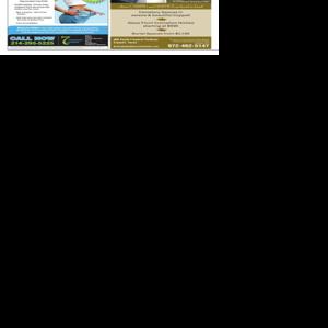 Page A02 | The Lakeside Journal | starlocalmedia.com