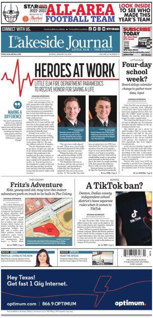 The Colony to host Family Fright Night | News | starlocalmedia.com