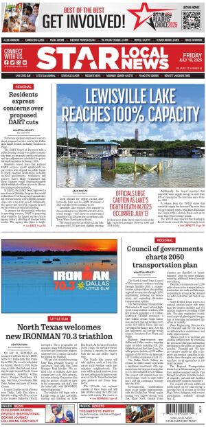 Vote for Star Local Media's Athlete of the Week | Star Athlete of the ...