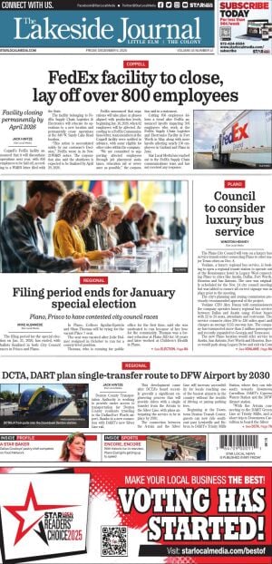 Little Elm ISD approves new calendar, courses for 2025-2026 | Little ...