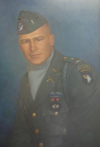 Naming and departure ceremony for 168th Military Police Battalion held ...