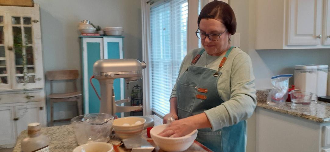 Daily Bread rolls out specialty bread in downtown Dyersburg | News ...
