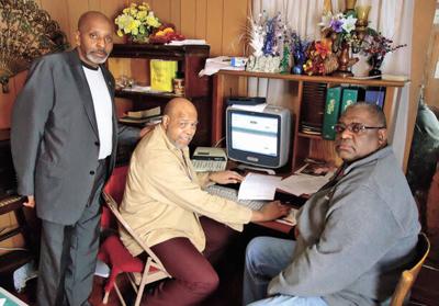 Salter's Chapel offer health marketplace help | News | stategazette.com