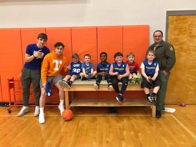 A look into Dyer County Law Enforcement community outreach | News ...