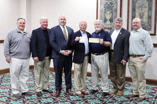 20K raised for 168th MP Battalion families at breakfast benefit | News ...