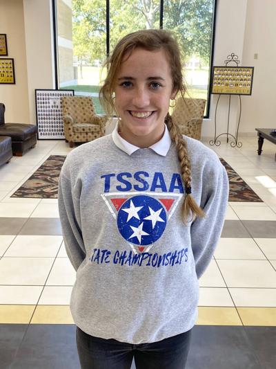 Anna Staggs | Archives | stategazette.com