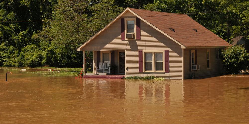 State of Emergency declared in Dyersburg; Southtown flooding and river ...