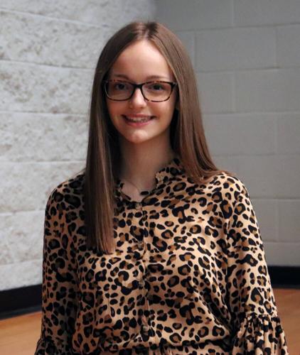 Hermann named Most Valuable Choctaw | News | stategazette.com