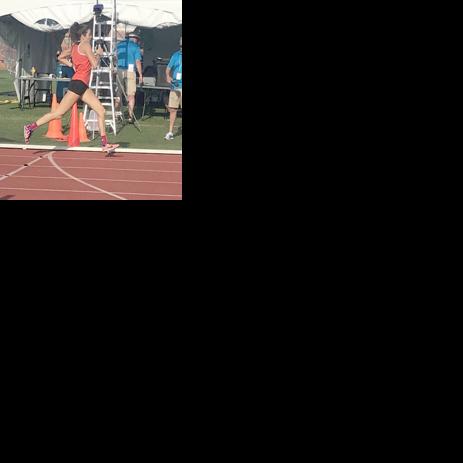 Dyer County's Madi Ray places 10th in 800-meter at state meet | Sports ...