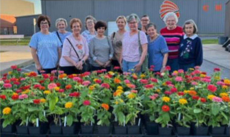 Doing the Spring Things | News | stategazette.com