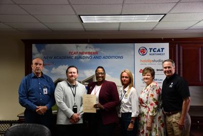 TCAT Northwest offers new Aviation Maintenance Program starting in the ...