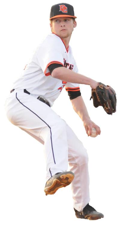 Dyer County's Taylor Sipes has grown into key part of Choctaws' game ...