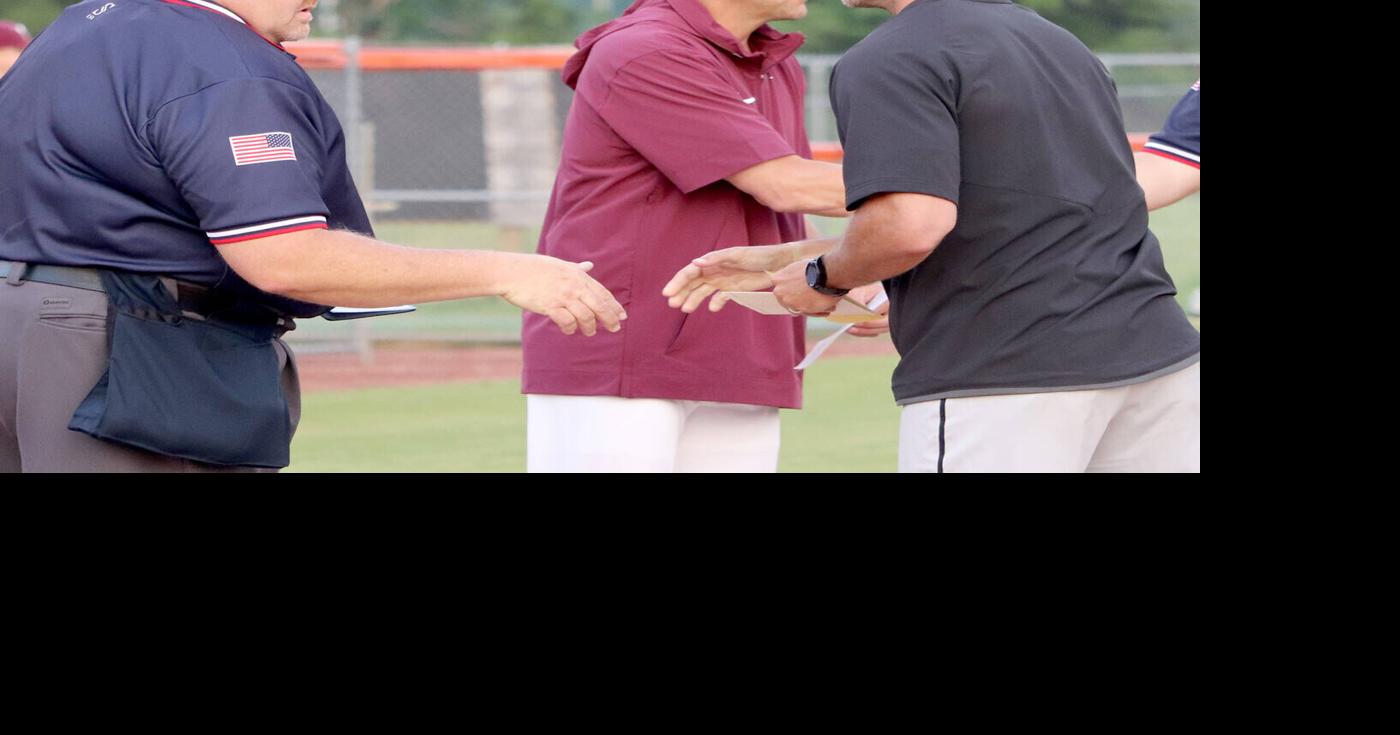 Glasgow steps down as Dyer County head baseball coach | Sports ...