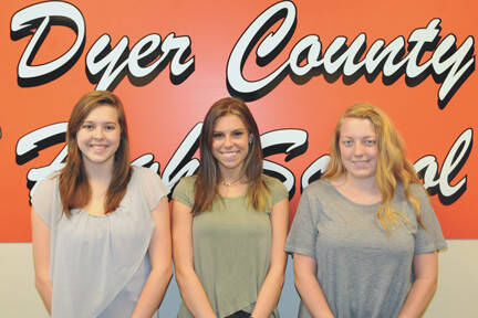 DCHS announces Girls State delegates | News | stategazette.com