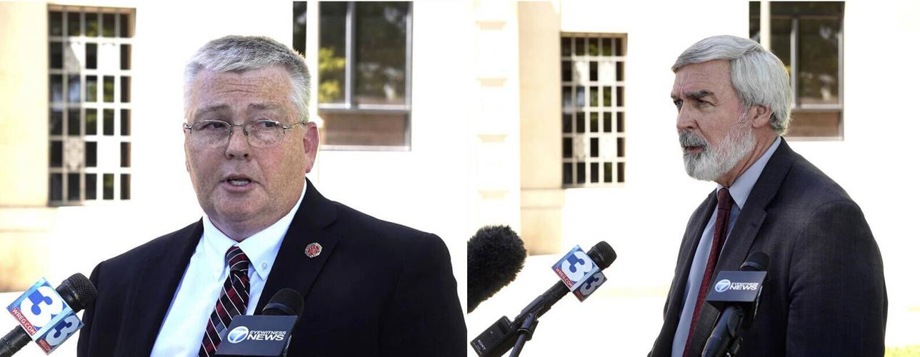 Judge declares mistrial in Karen Swift Trial; David Swift to be retried ...