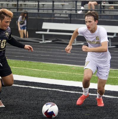 State Gazette Boys Soccer Offensive Player of the Year: Dyersburg ...