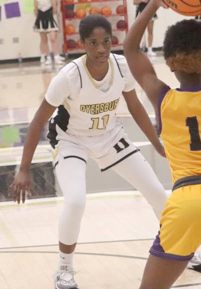 State Gazette Girls Basketball Defensive Player of the Year: Dyersburg ...