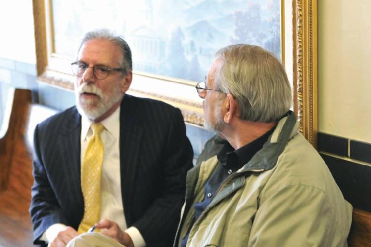 Judge lifts stay of euthanasia regarding Beau | News | stategazette.com