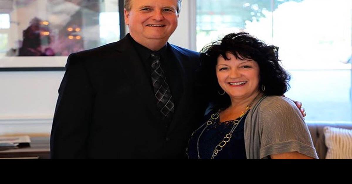 Cornerstone Church of God announces Turpin as new pastor | News ...